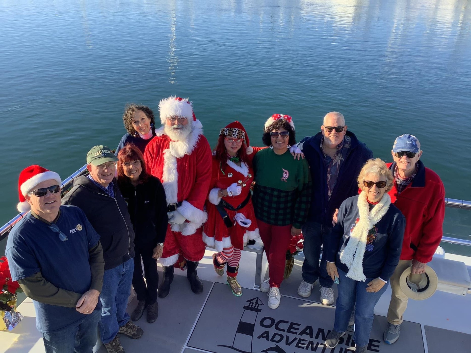 Top Holiday Activities in Oceanside: Celebrate by the Sea